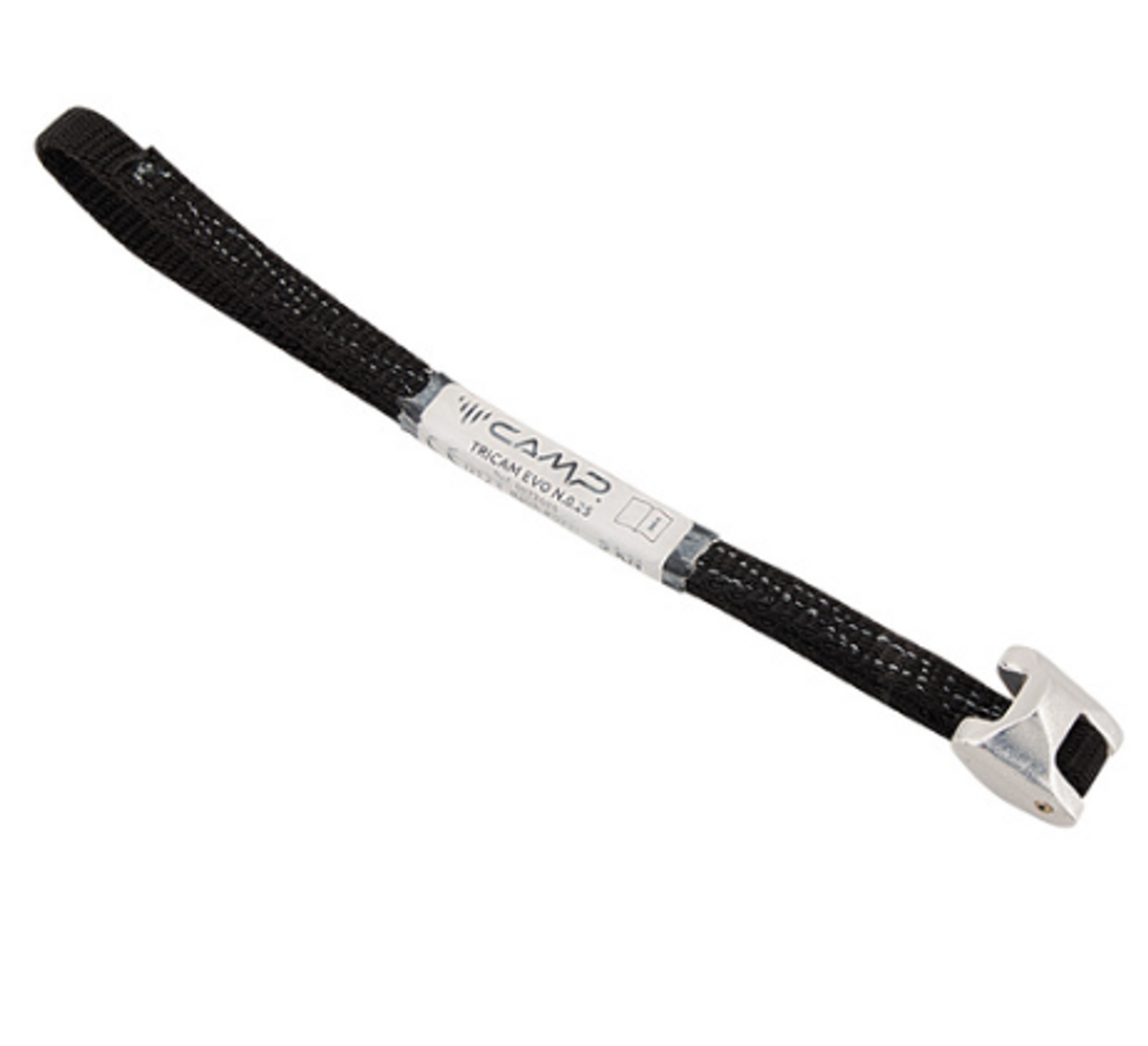 Tricam Evo - The Mountaineer